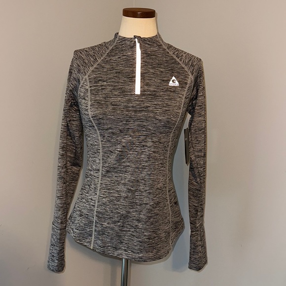 Gerry Weber | Jackets & Coats | Gerry Jacket Active Wear Womens Sm 4 ...